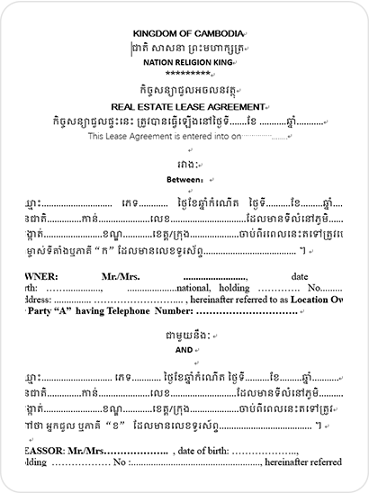 Search Homes for Sale & Rent, Cambodia Real Estate | Harbor Property